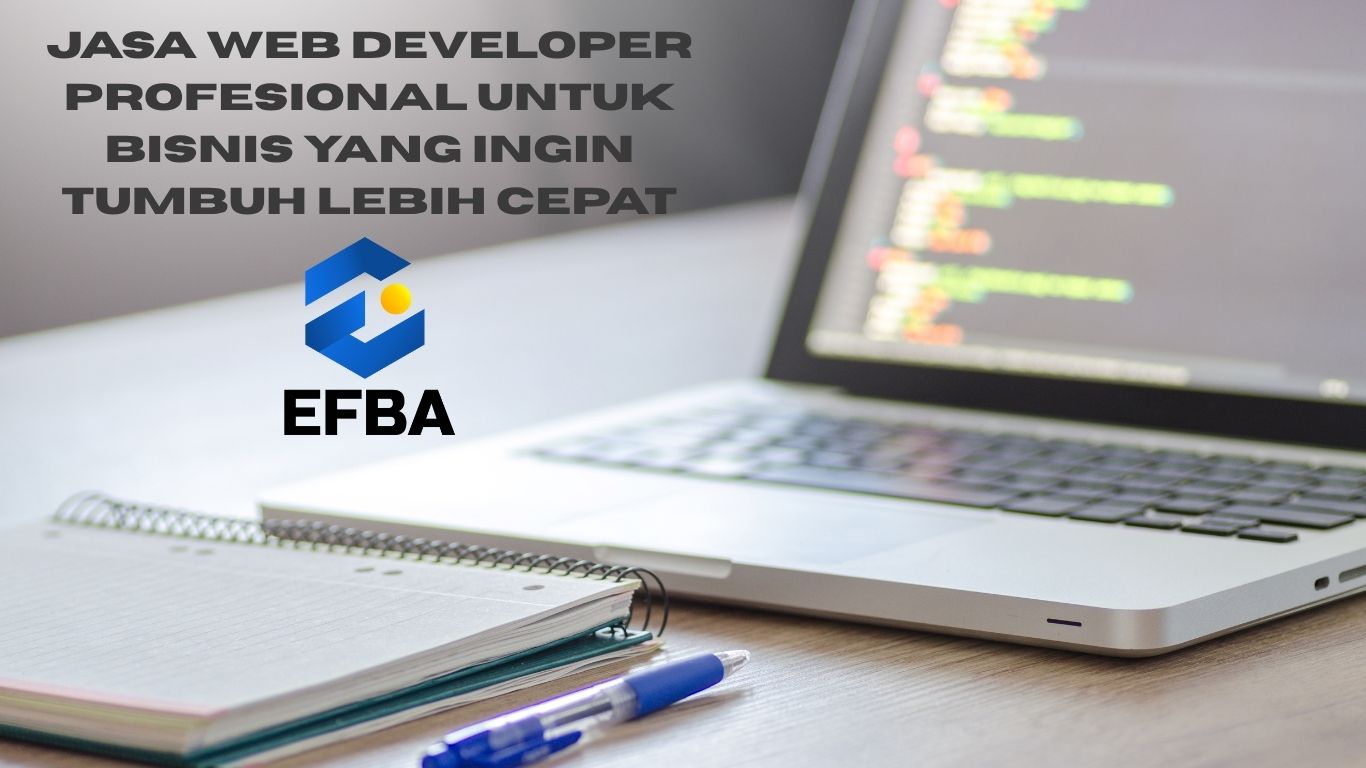 Jasa Web Developer Profesional Untuk Bisnis Yang Ingin Tumbuh Lebih ...