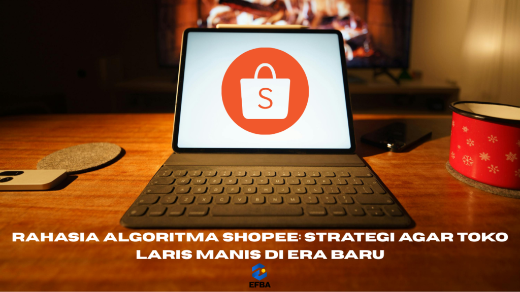 Panduan Lengkap Iklan Shopee 2025: Strategi Jualan Efektif Biar Nggak ...